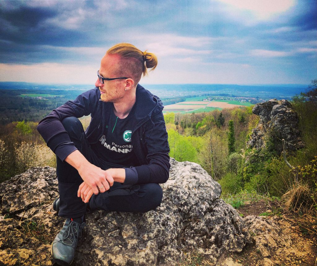 About – Simon Michael